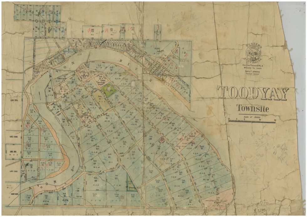 Articles | Wanneroo Historical Society (inc)